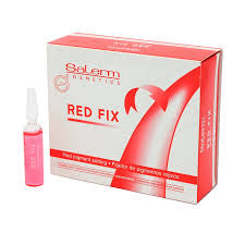 Technique red fix treatment – LTS Beauty Store